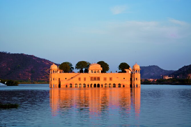 2 Days Private tour of Jaipur with Amber Fort and City Palace - Authenticity and Reviews: What Travelers Say