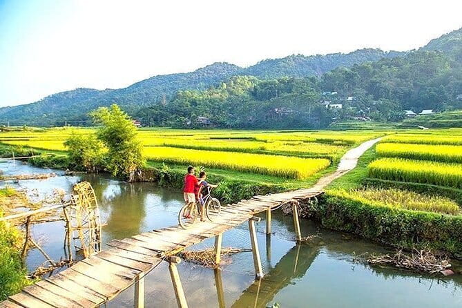 2 Days Pu Luong Nature Retreat - What Travelers Say: Authentic Feedback