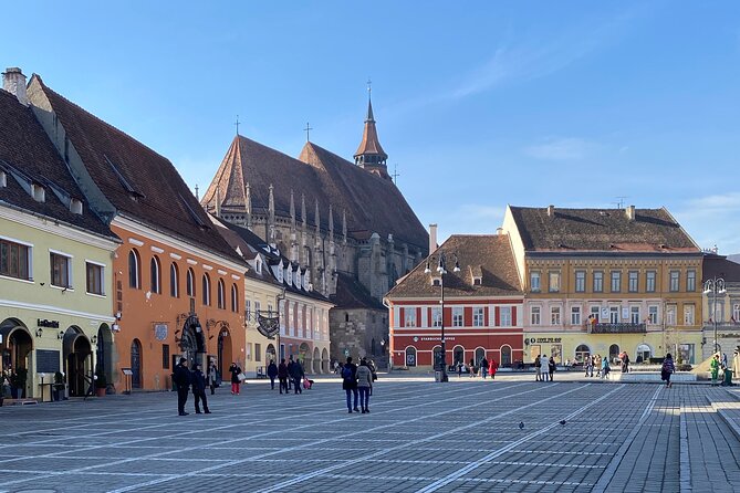 2 Days Tour in Transylvania from Bucharest - Who Should Consider This Tour?