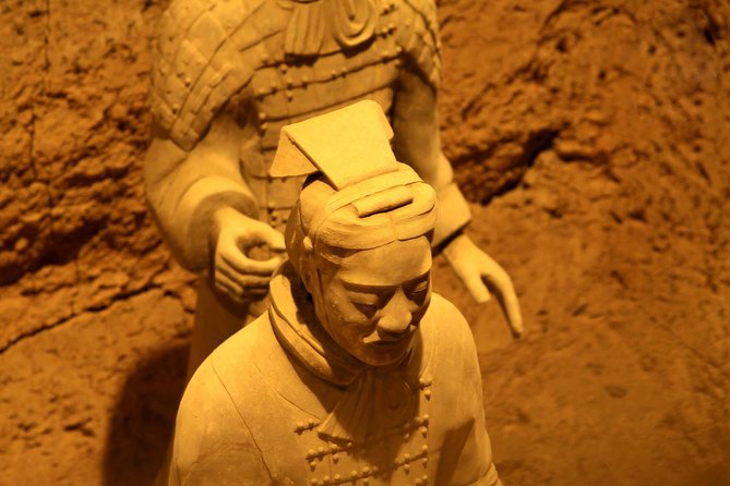 2 Days Xian Small Group Tour: Terracotta Army, Big Wild Goose Pagoda, Mt Huashan - FAQ