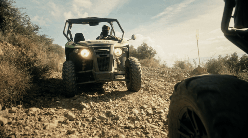 2 Hour Buggy Tour through the mountains and hills of Mijas - Value and Pricing