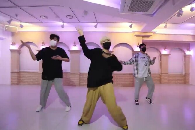 2 Hour Private Kpop Dance Class in Seoul South Korea - Reviews in Their Own Words