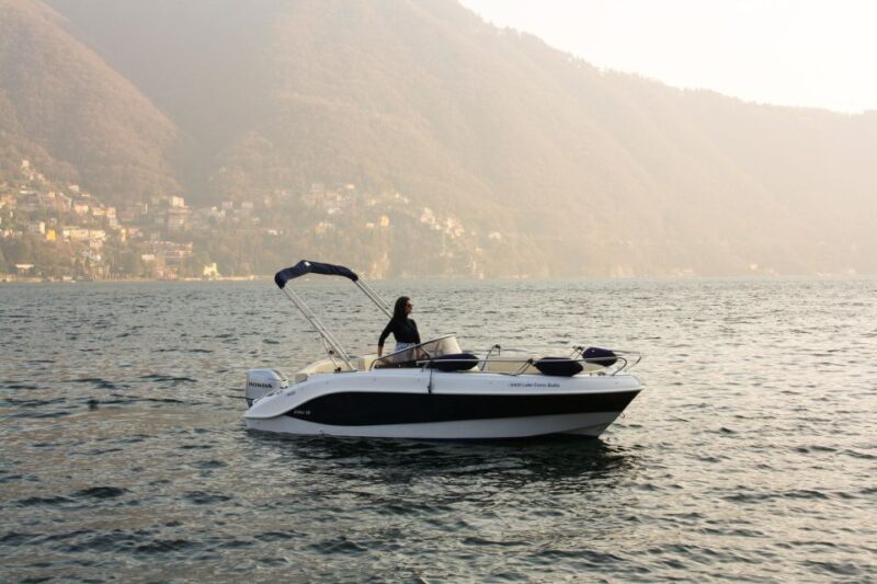 2 hours tour on Lake Como - Authenticity and Real Guest Feedback