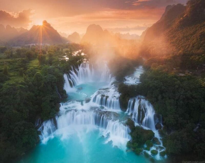 2Day Ban Gioc Waterfall Tour from Hanoi - Potential Drawbacks and Considerations