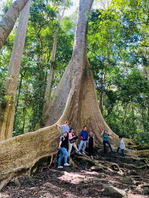 2Days tour Dalat to Cat Tien national park, drop off Saigon - Final Thoughts: Is This Tour Right for You?