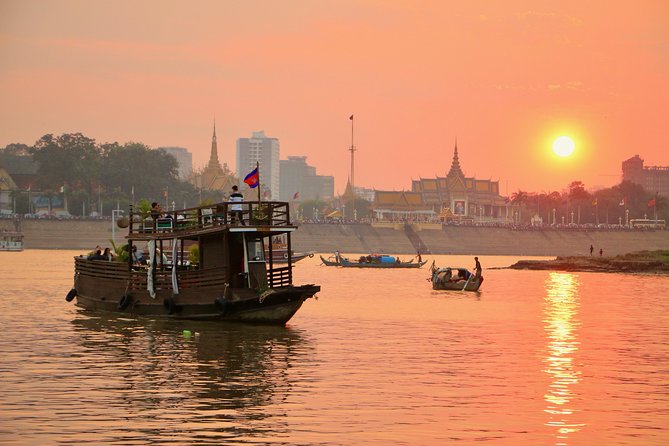 2hours Private Sunset Cruise with unlimited beer, soft drinks and Tour guide - Final Thoughts
