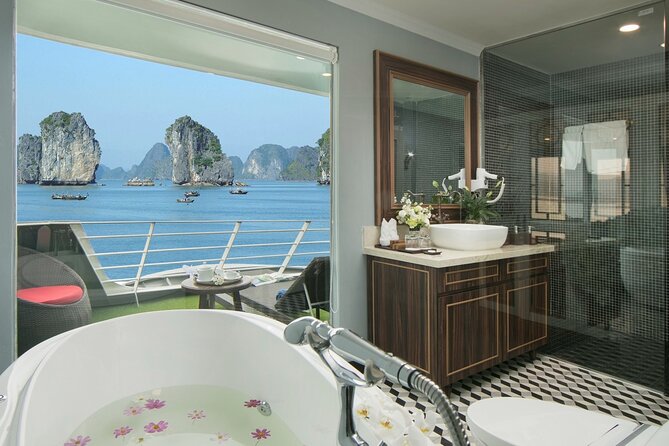3-day Explore Halong Bay and Lan Ha Bay from Hanoi by Boat - What Makes This Tour Stand Out