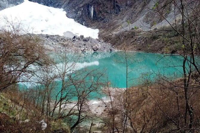 3 Day Kapuche Glacier Lake Trek with Siklesh from Pokhara - Practical Details and What You Can Expect
