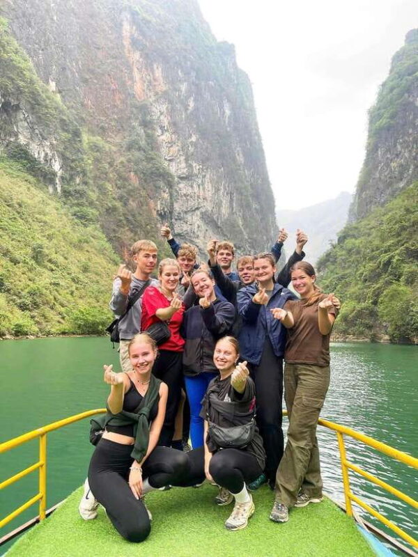 3-Day Motorbike Trip in Ha Giang Loop by Lazy Cat Homestay - Itinerary Breakdown: What Makes Each Part Special
