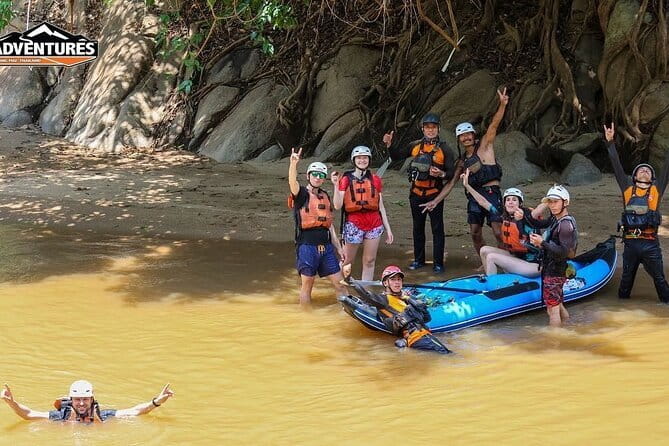 3 Day Motorcycle Tour (Magical Golden Triangle) from Chiang Mai, Thailand - Who Should Consider This Tour?