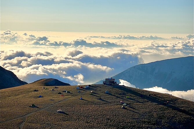 3-Day Olympus Hiking Adventure - Final Thoughts