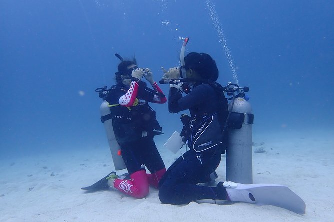 3-Day PADI Open Water Diver Course, Koh Samui - Frequently Asked Questions