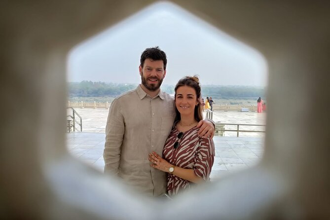 3-Day Private Taj Mahal, Agra and Delhi Tour from Goa or Mumbai - Wrapping It Up