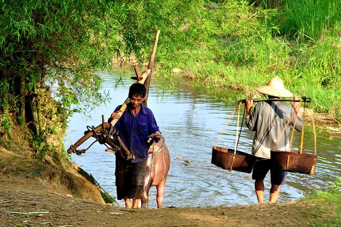 3-Day Trekking In Pu Luong Nature Reserve Private Tour - Who Should Consider This Tour?