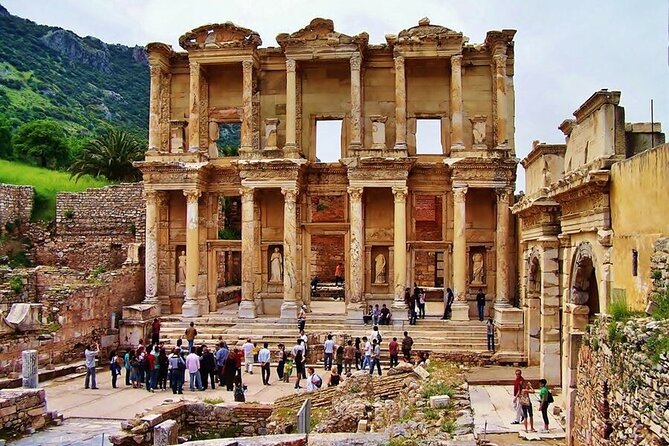 3 Days Cappadocia Ephesus tour from istanbul - Who Should Consider This Tour?