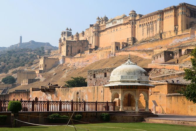 3 Days Express Golden Triangle Tour India - FAQ
