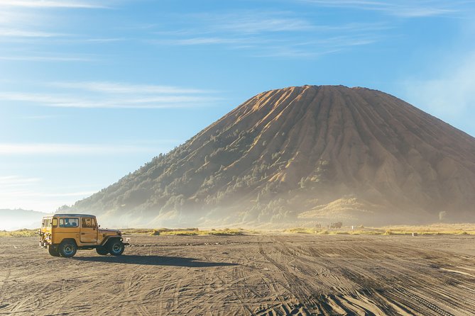 3 days in Java: Bali-Bromo-Kawah Ijen-Bali - Day Three: The Sulfur Mine and Blue Fire of Ijen