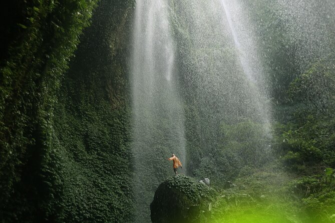 3 Days - Madakaripura, Mt Bromo and Ijen from Malang / Surabaya - Who Should Consider This Tour?