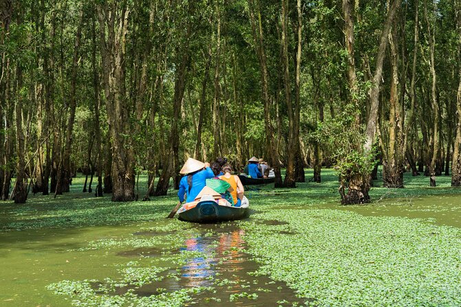 3 Days Mekong Delta Tours from Ho Chi Minh to Phnompenh - Concluding Thoughts: Who Will Love This Tour?