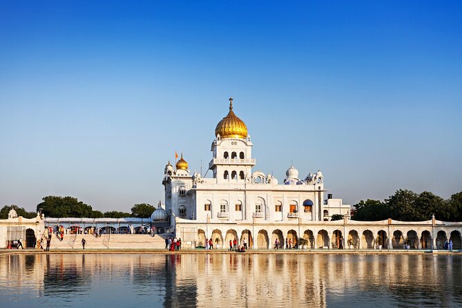 3-Days Private Golden Triangle Tour to Agra & Jaipur from Delhi - Who Should Consider This Tour?