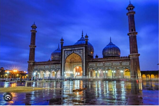 3 Days Private Luxury Golden Triangle Tour in Delhi, Agra, Jaipur - Who is This Tour Best For?