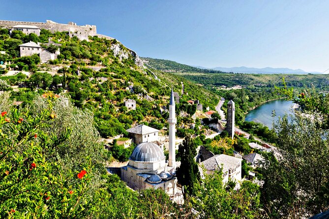 3 days private tour from Dubrovnik to see Bosnia (few variants) - Final Thoughts