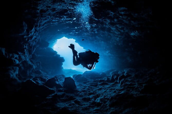 3 Fun Dives King Cruiser Wreck and Koh DokMai for Certified diver - Group Size and Safety Measures
