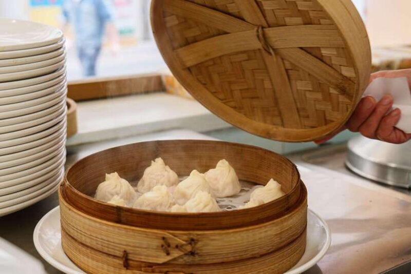 3-hour breakfast walking tour in former French Concession - Authentic Food and Insider Secrets