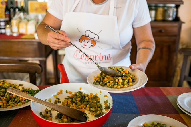 3 Hour Dining Experience in a Local's Home in Ascoli Piceno - FAQ