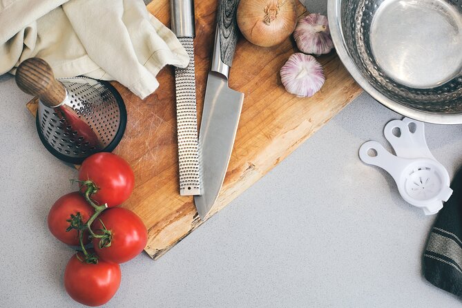 3-Hour Private Cooking Class in Cortona - Analyzing the Value