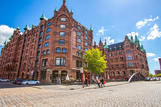 3 Hour Walk of Hamburgs Most Famous Brew Pubs with a Local - Authenticity and Value
