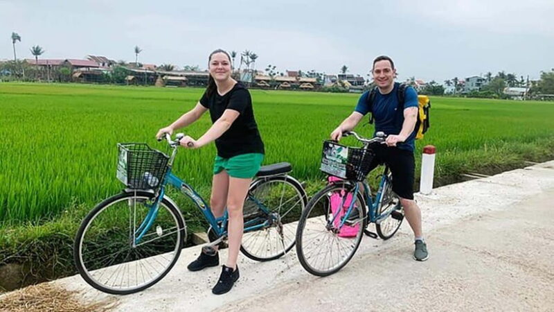 3 Hours Hoi An Countryside Bicycle Tour - Practical Details and Value
