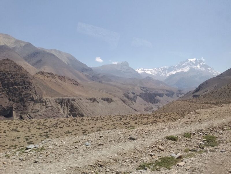 3 Night 4 Days Lower mustang 4W jeep tour from Pokhara - What Travelers Say