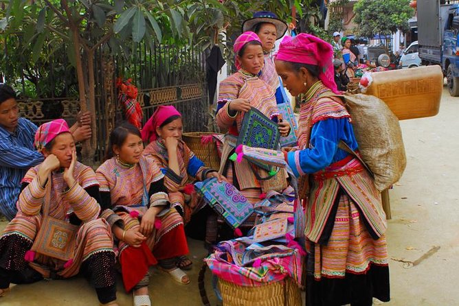 3-Night Sapa Trek and Homestay with Round Trip Transfer from Hanoi - Authenticity and Traveler Feedback