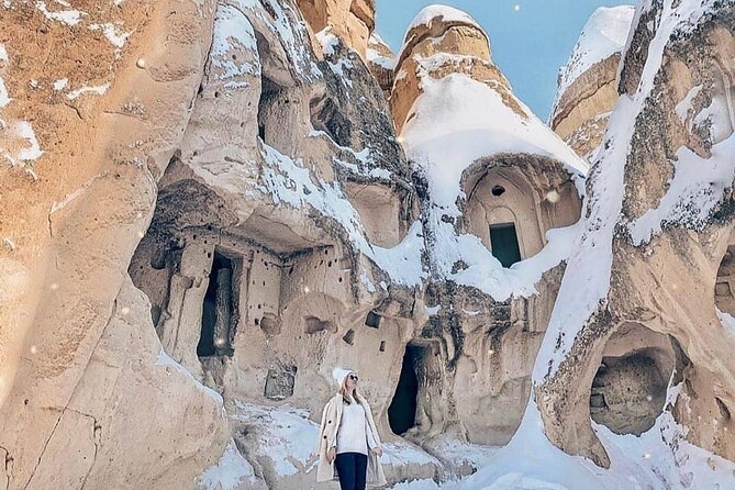 3DAYS / 2NIGHTS: Cappadocia Tour from Istanbul (Optional Hot Air Balloon Flight) - Value and Practical Considerations