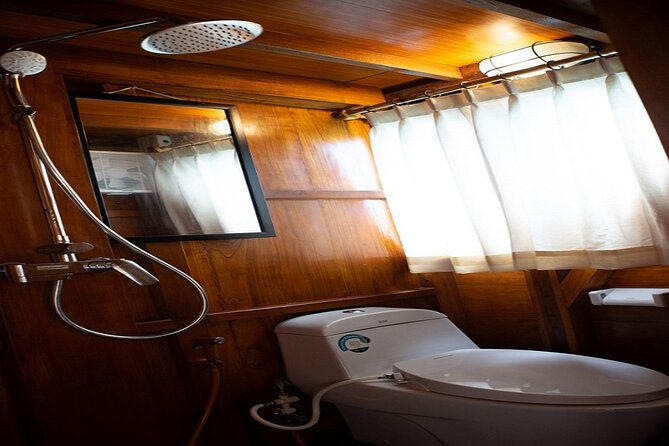 3Days Komodo Tour By Private Boat for 4 pax - Final Thoughts