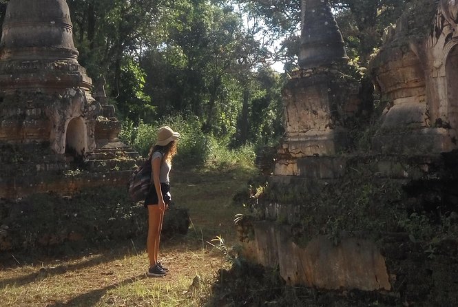 3Days Less Touristic Way Trekking from Kalaw To Inle - Practicalities and Value