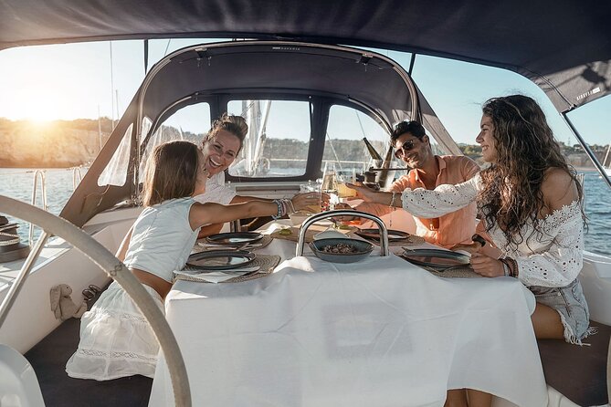 3h30 Private Half day Luxury Sail-Yacht cruise - Final Thoughts: Is It Worth It?
