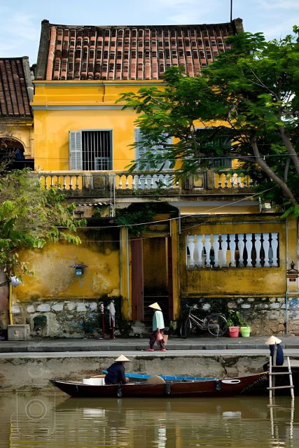 4-Day 3-Night: Explore Vietnam Central Heritage from Da Nang - Authentic Experiences and Highlights