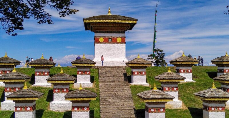 4 Day Bhutan Tour - Final Words