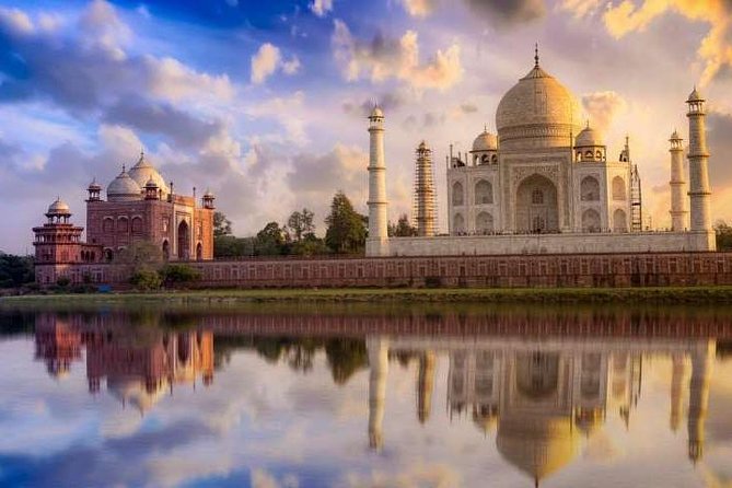 4 Day Golden Triangle Tour with Ranthambore Tiger Safari - Day 4: Exploring Jaipur & Returning to Delhi