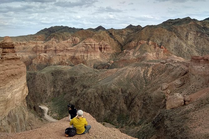 4-Day Private SUV Tour from Almaty - The most beautiful Sights - The Journey’s Value