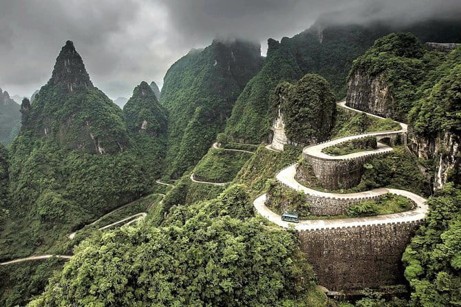 4-Day Private Zhangjiajie Tour: Avatar Mountains & Glass Bridge - The Sum Up