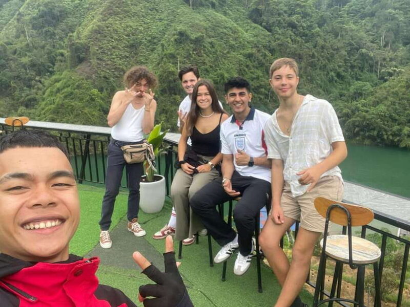 4 Days Ha Giang-Hoang Su Phi Kingdom of terraced with rider - Final Thoughts: Who Is This Tour For?
