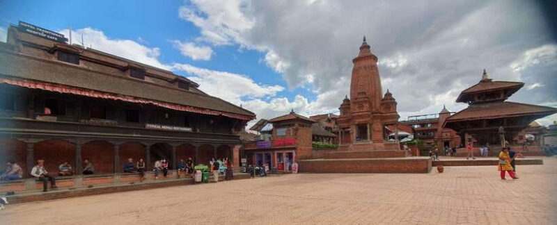 4 Days Kathmandu Cultural Tour & Himalayas Views - The Sum Up