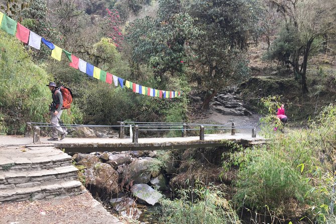 4 Days Poon Hill Trek - Final Words