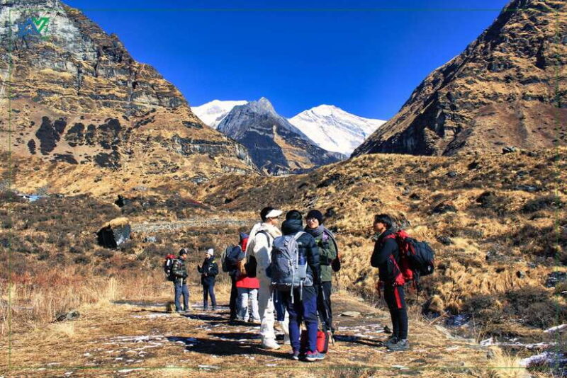 4 Days Poon Hills Trek - The Sum Up