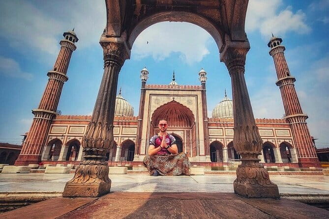 4 Days Private Golden Triange Tour to Agra and Jaipur from Delhi - The Sum Up: Who Is This Tour For?