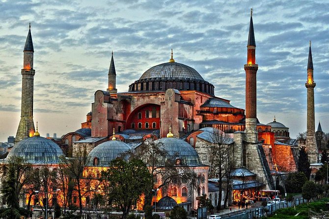 4 Days Private Istanbul Tour - Why This Tour Offers Great Value