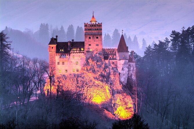 4 Days Private Tour in Transylvania  Departure and Return from/to Bucharest - Day 3: Medieval Fortress and UNESCO Heritage Sites